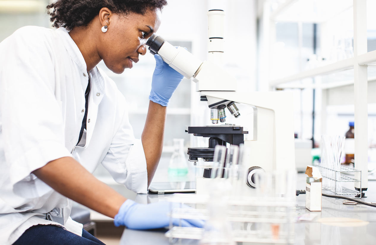 Diagnosing Sarcoidosis: Traditional Testing and Big News