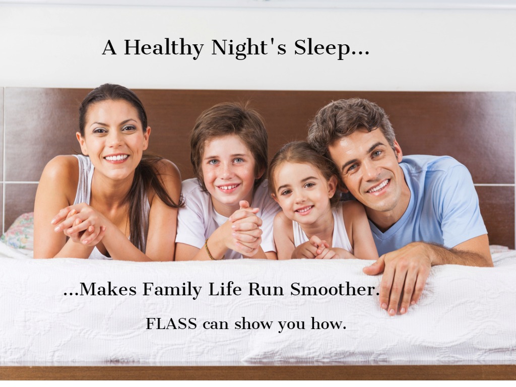 Healthy Sleep Matters - Florida Lung, Asthma & Sleep Specialists