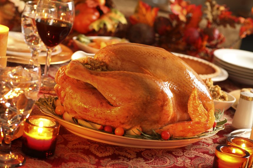 Thanksgiving 2018: The Real Meaning - Florida Lung, Asthma & Sleep ...